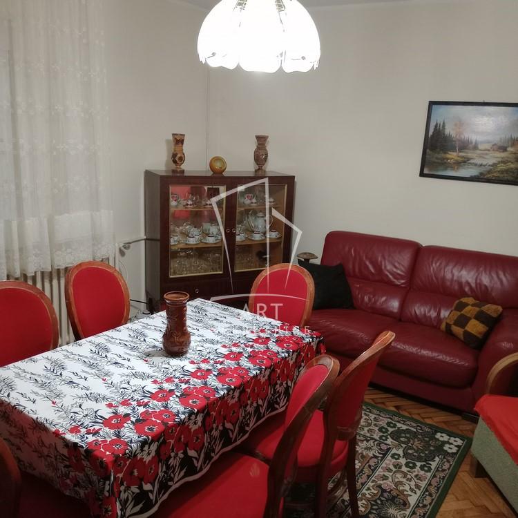 Olimp, Fočanska, 82m2 ID#7856 550 €