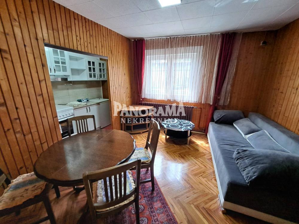 Kuća-Bele Vode,2.0,50m2,nameštena ID#3062 350 €