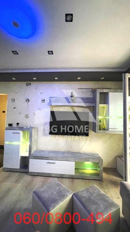 Lux 1.5 stan - Mirijevski Bulevar, Pera Ćetkovića ID#2997 125.000 €