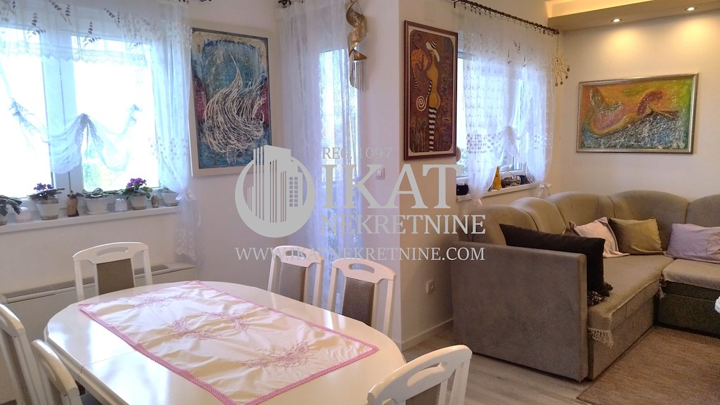 Plavi Horizonti, trosoban - Novogradnja 77m2 ID#3878 146.000 €