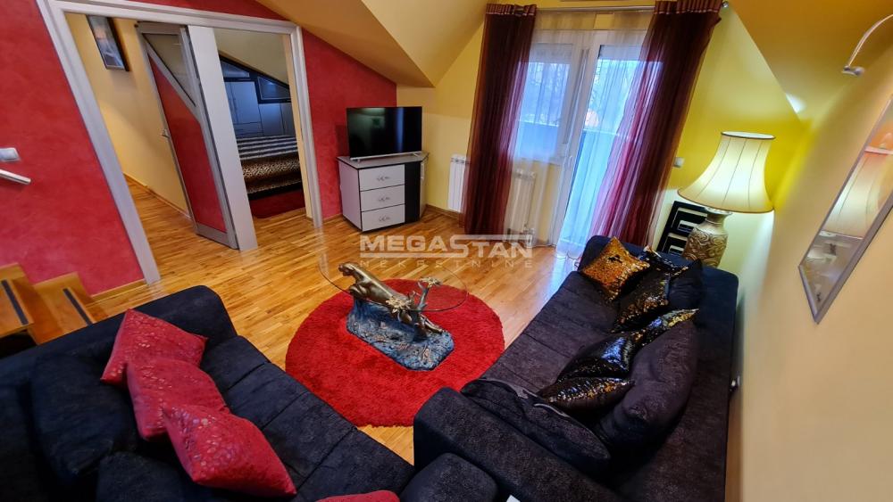 Novi Grad, hitno odlazak u inostranstvo 129.500 €