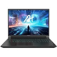 GIGABYTE G6X 9MG Laptop Za Igrice