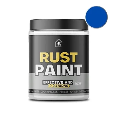 Boja protiv rđe Rust Paint