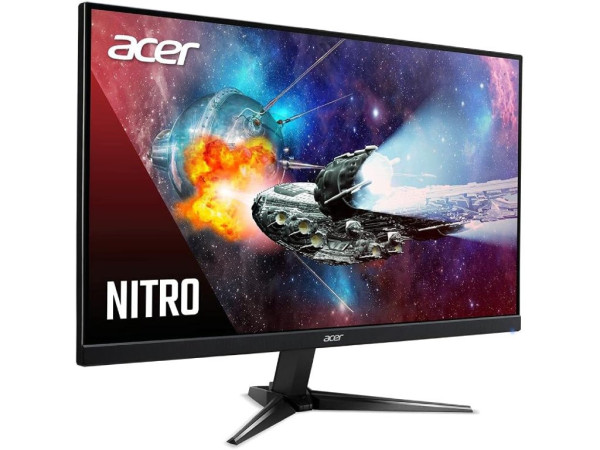 Monitor ACER Nitro QG241YEBII 23,8''IPS1920x1080100Hz1ms VRBVGA,HDMIfreesyncVESAcrna' ( 'UM.QQ1EE.E01' )