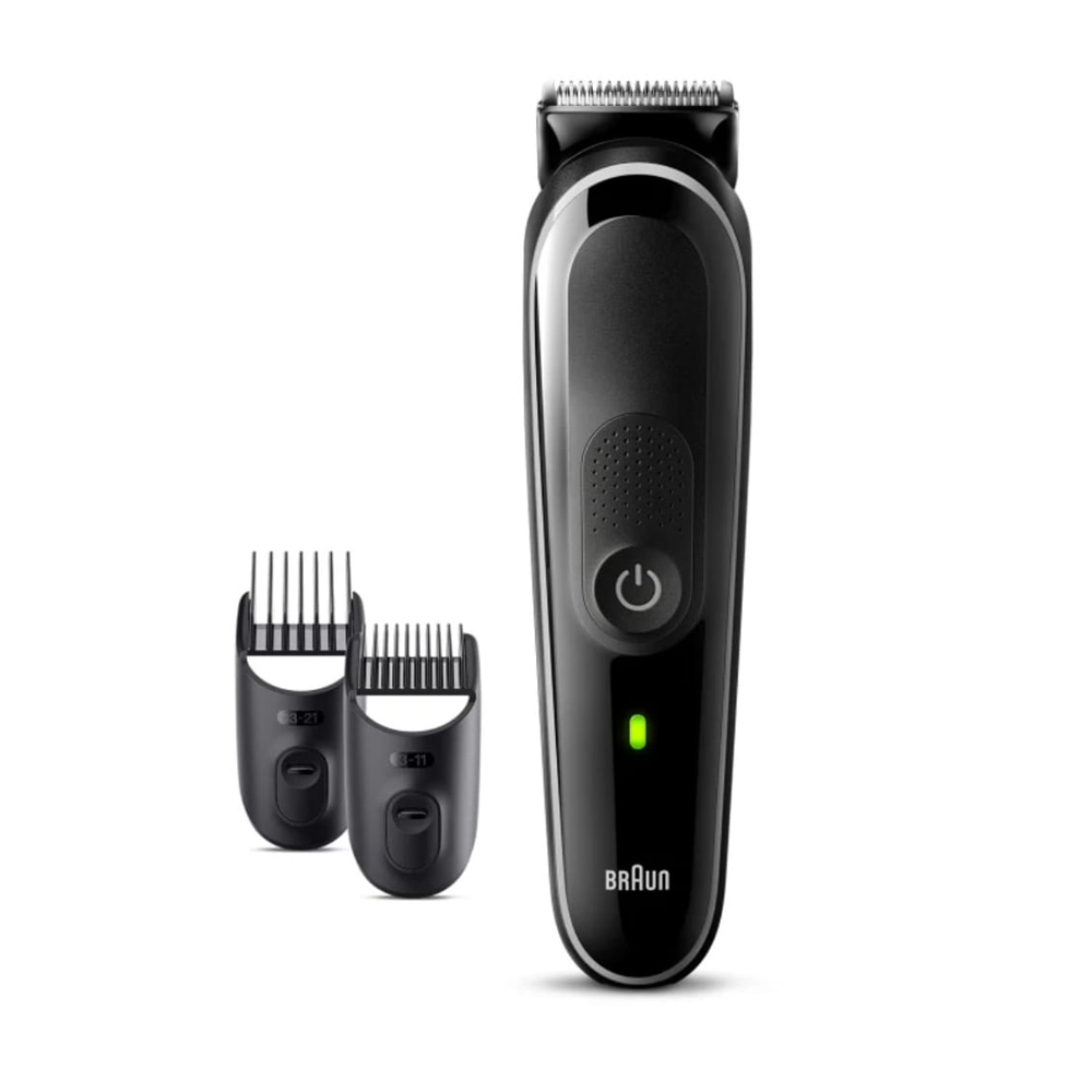 Trimer Braun MGK3440 Blk