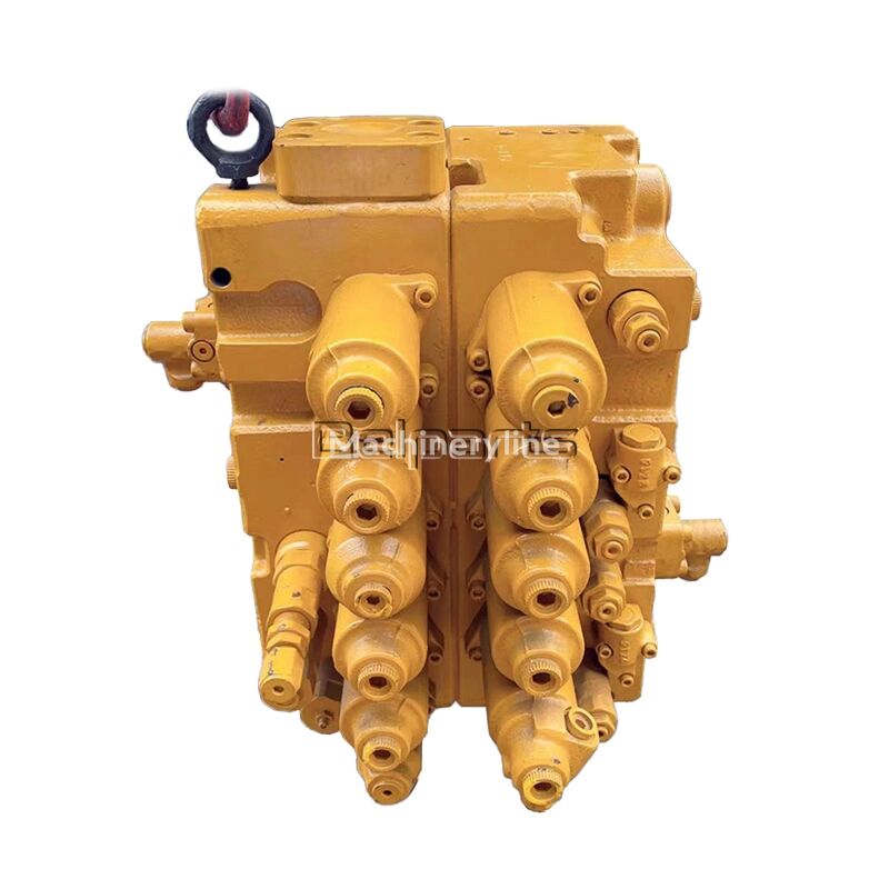 New Holland excavator parts R220 R225-5 control valve assy 31Q6-16111 hidraulični razvodnik za for excavator bagera