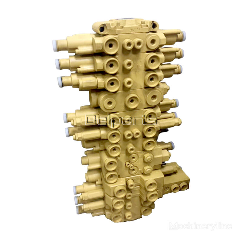 New Holland R80-7 control valve assy 31N1-10110 hidraulični razvodnik za Hyundai 31N1-10110 excavator parts bagera