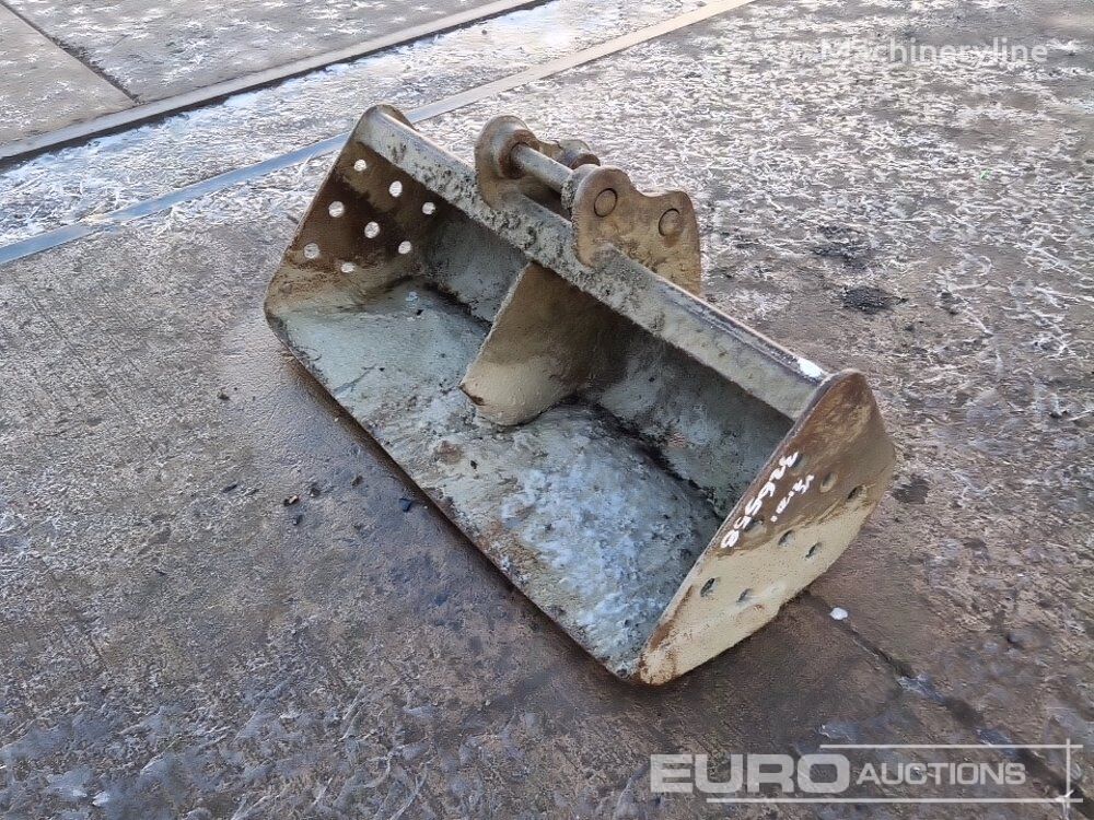 Prodaje se 48" Ditching Bucket to suit Mini Excavator kašiku za bager na aukciji