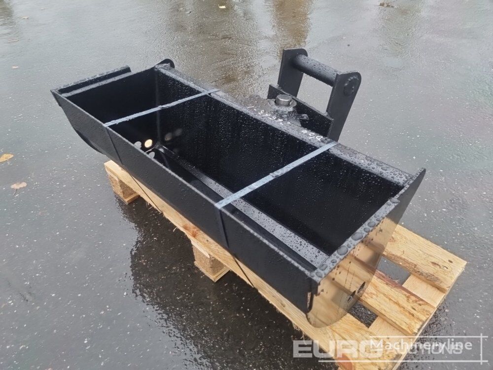 Prodaje se 32" Hydraulic Tilt Ditching Bucket, MS01 sejalnu kašiku na aukciji