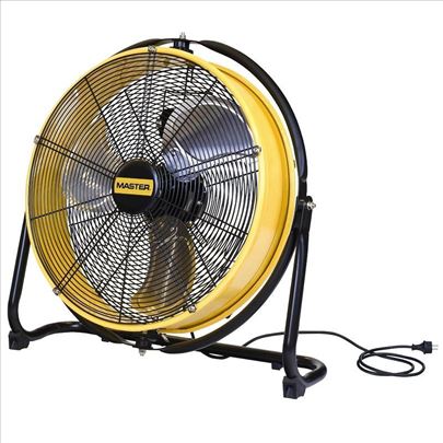 Master DF20P industrijski ventilator IP44 50cm 100