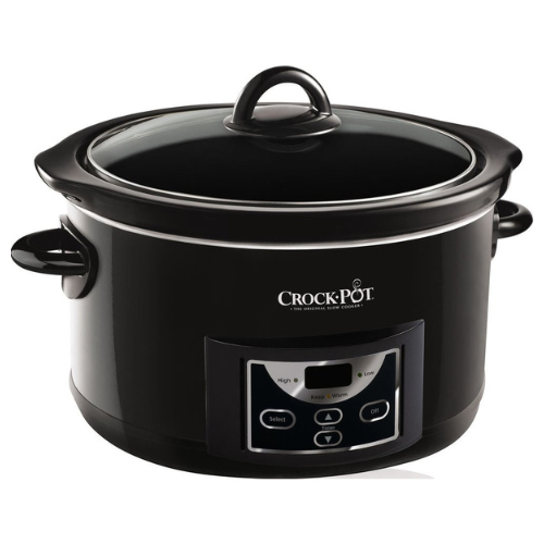 CROCK POT SCCPRC507B Aparat za kuvanje