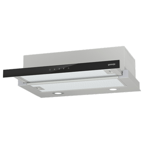 GORENJE TH64E3SGB Ugradni aspirator