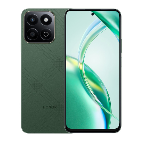 HONOR 200 SMART 4/256GB Forest Green