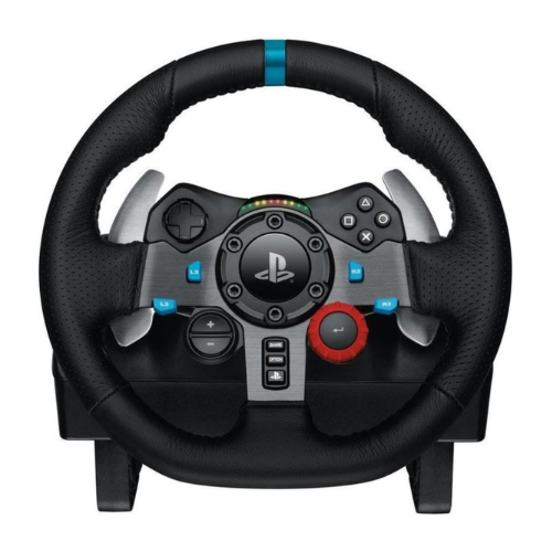 LOGITECH DRIVING FORCE G29 Gejmerski volan