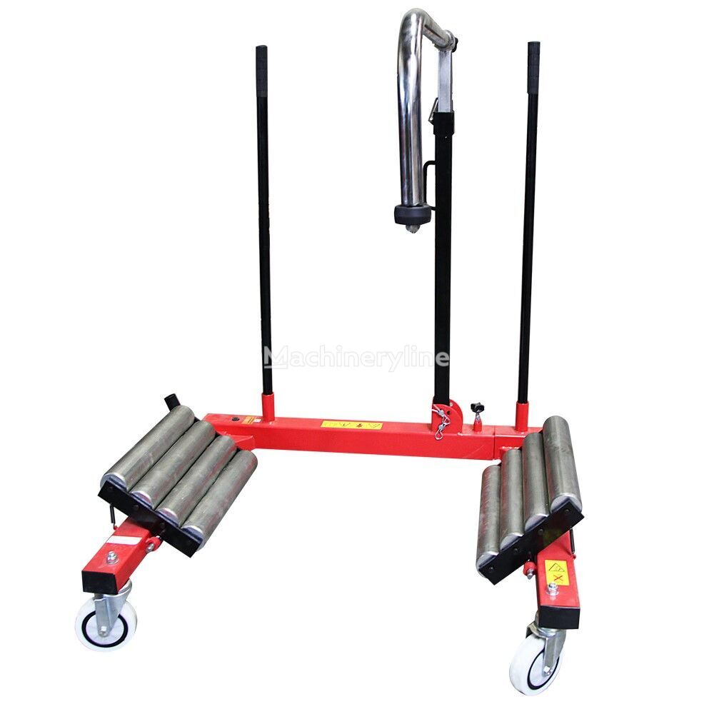 Fliegl Trolley for tire changer ostala oprema za montažu guma