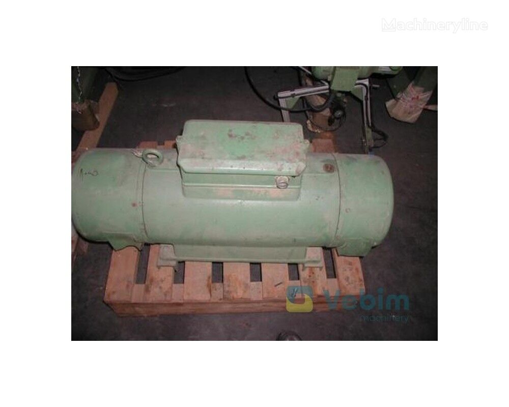 HIMMELWERK AG 2P162/23-100 - SHU323100 motor za mašine za obradu drveta