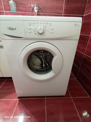 Ves masina Whirlpool AW0/D 41100