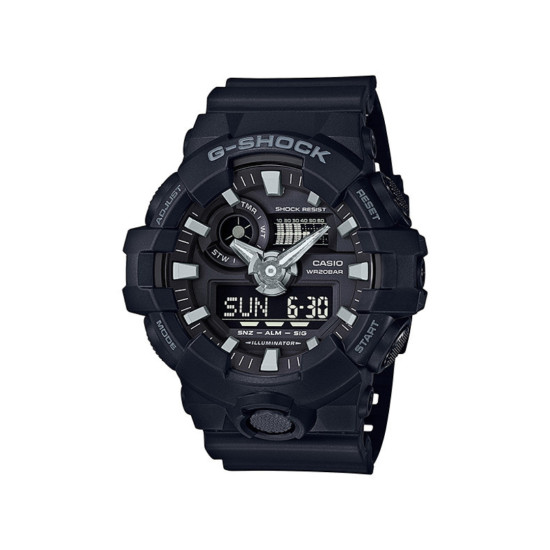 G-SHOCK