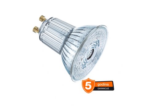 OSRAM LED sijalica toplo bela 8.3W 4058075609136