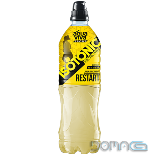 Aqua Viva Restart 0.75l paket 1/12