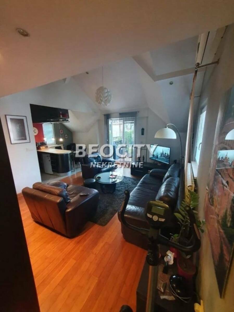 Vračar, Hram Svetog Save, , 3.0, 83m2, 235000EUR