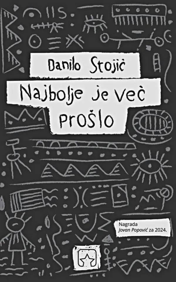 Najbolje je već prošlo