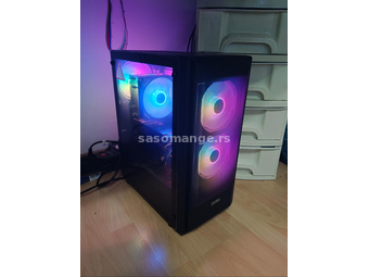 GAMER X99 / 32 Core / GTX 1080 / 32GB DDR4 / 1TB NVMe