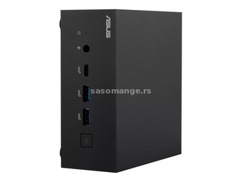 Mini PC PN64-B-S5238MD (Core i5-13500H Barebone)