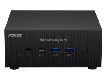 Mini PC PN64-BB3012MD (i3-1220P Barebone)