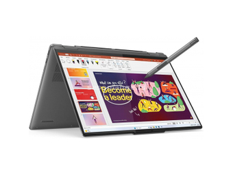 Lenovo Yoga 7 14IML9 (83DJ00B5YA) 2u1 laptop Intel Core Ultra 5 125U 14" WUXGA touch 16GB 1TB SSD...