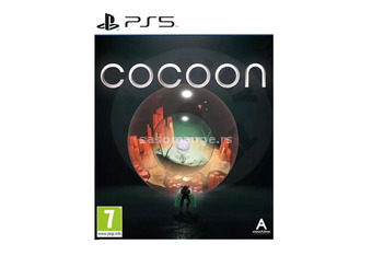 PS5 Cocoon