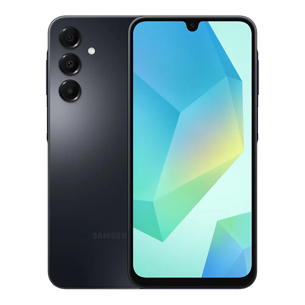 Samsung Galaxy A16 4/128GB, Crni (Black)