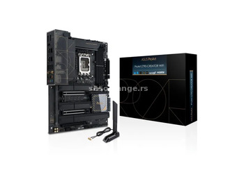 MB s1700 ASUS ProArt Z790-CREATOR WIFI