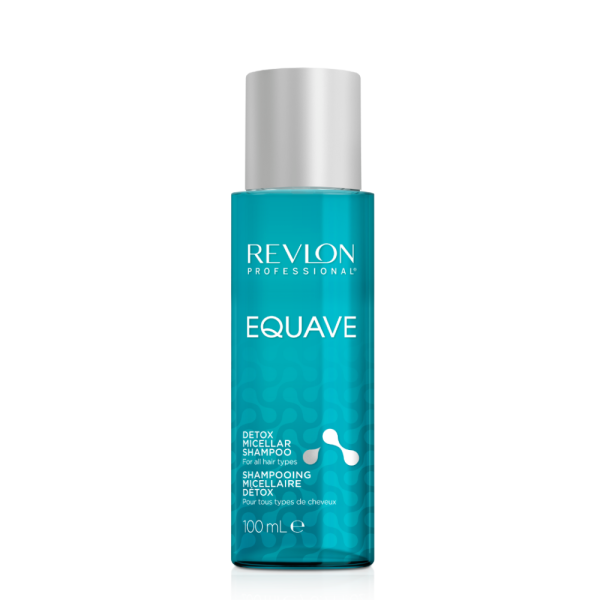 Revlon Profesional Equave Shampoo 100ml – šampon za suvu kosu