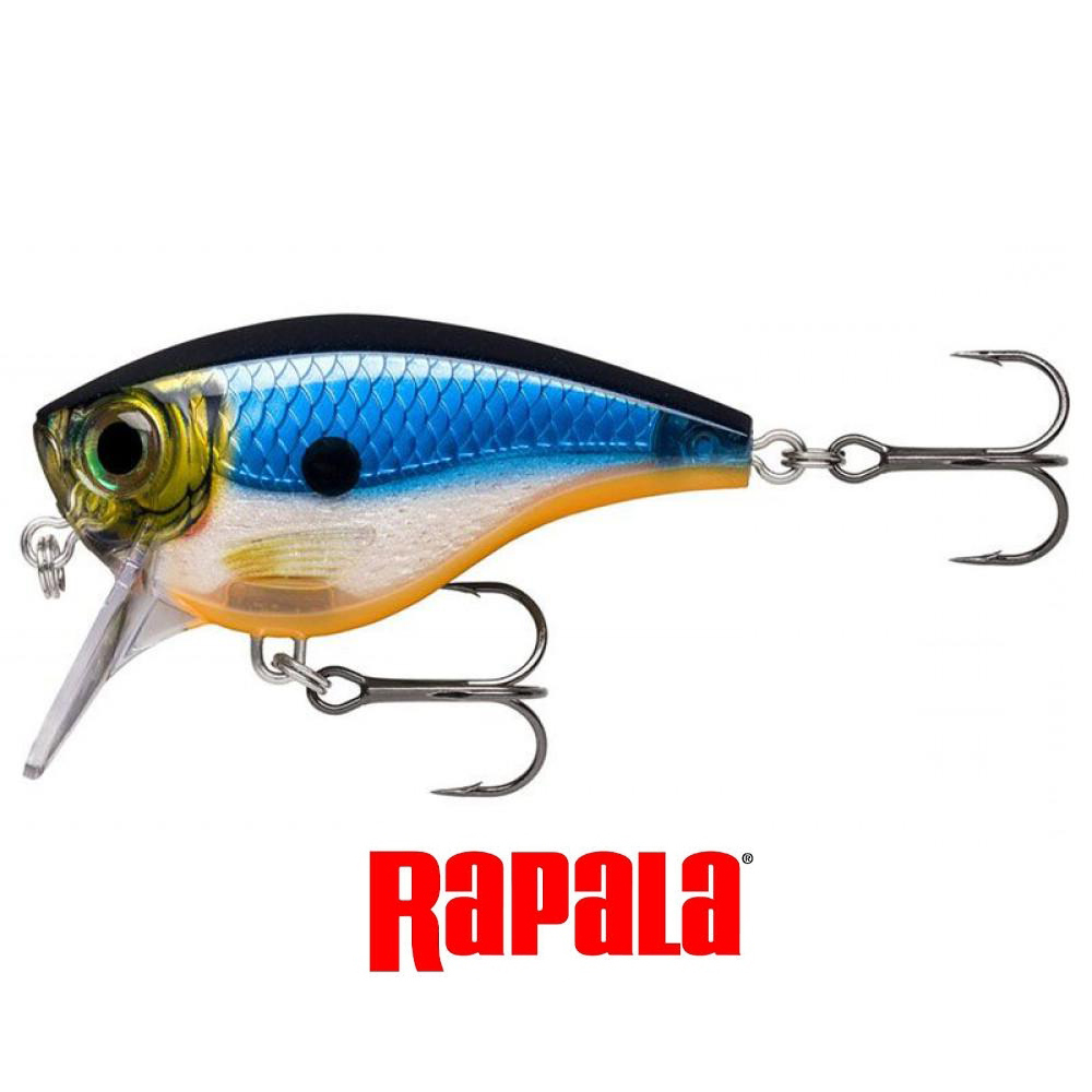 RAPALA BX BIG BRAT 06 BGH