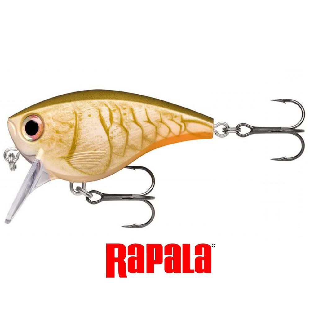 RAPALA BX BIG BRAT 06 BOC