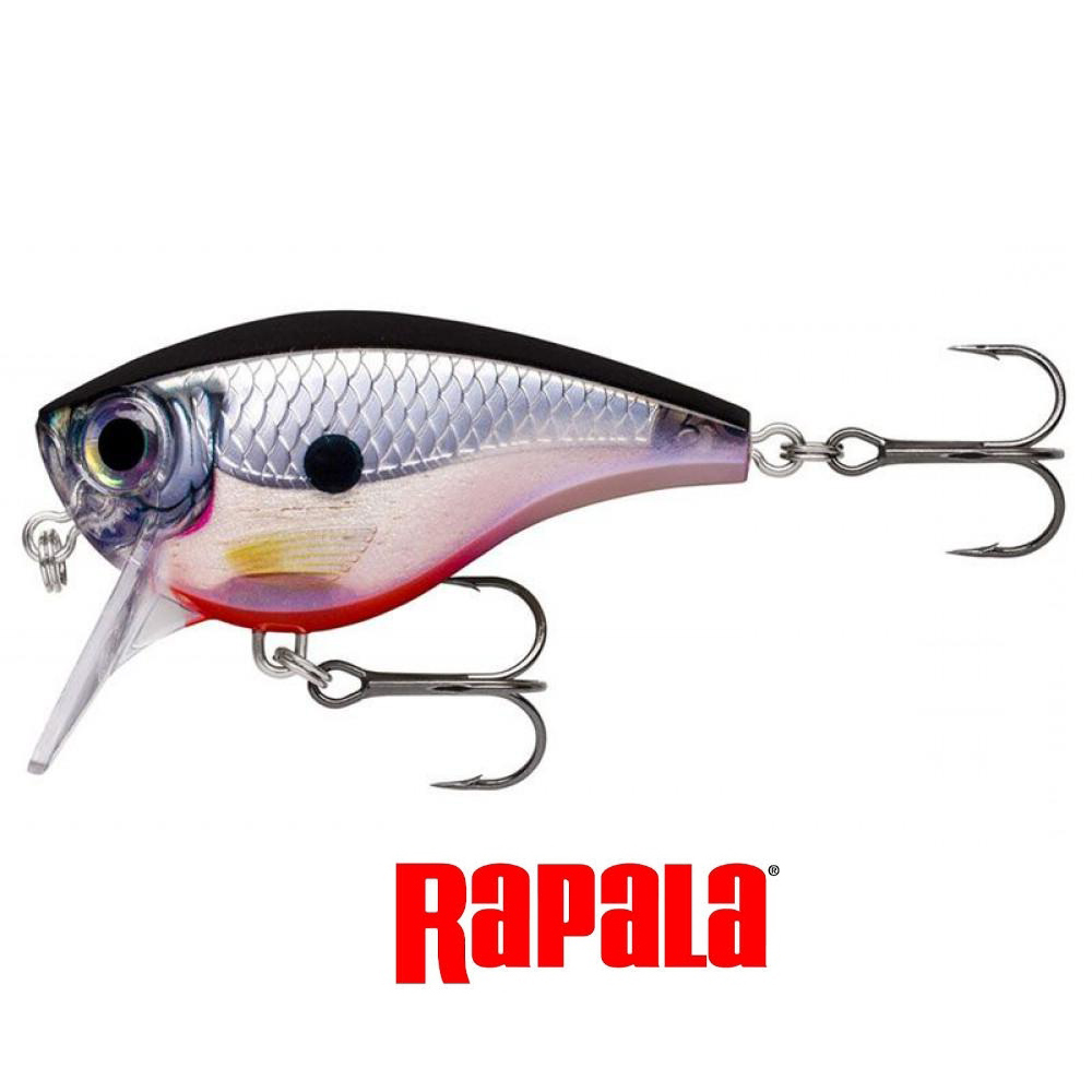 RAPALA BX BIG BRAT 06 S