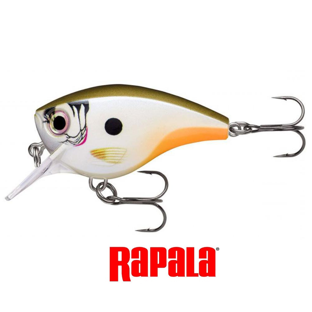 RAPALA BX BRAT 03 CUP