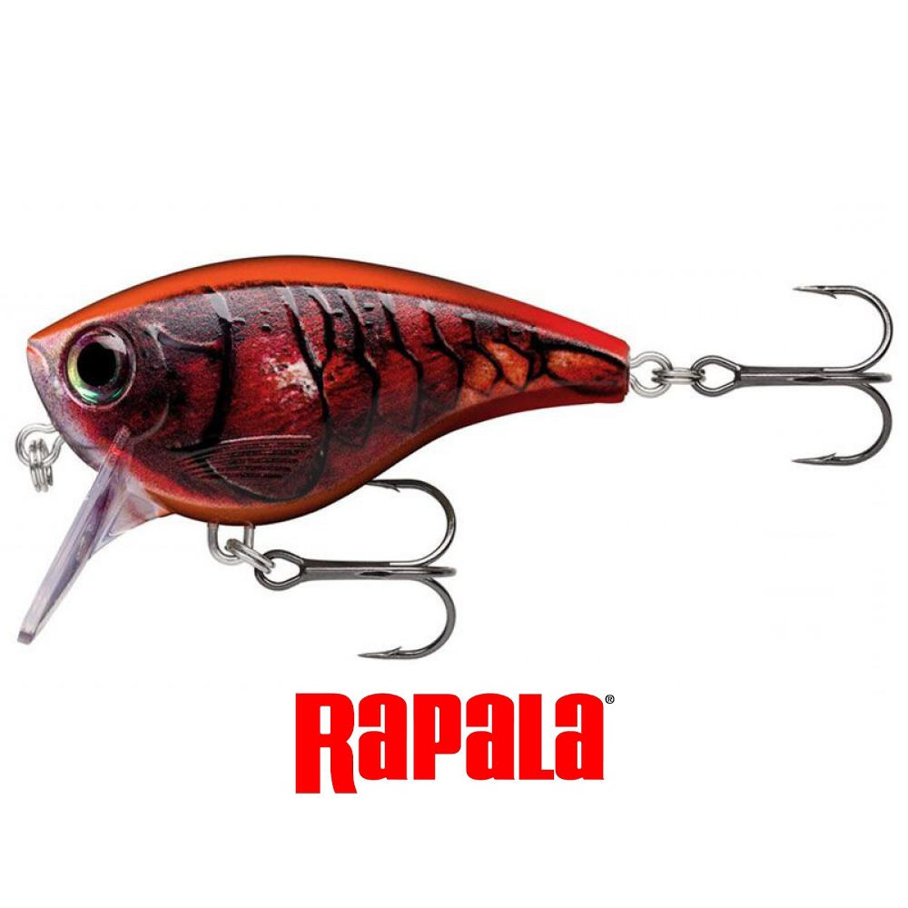 RAPALA BX BRAT 03 DEL