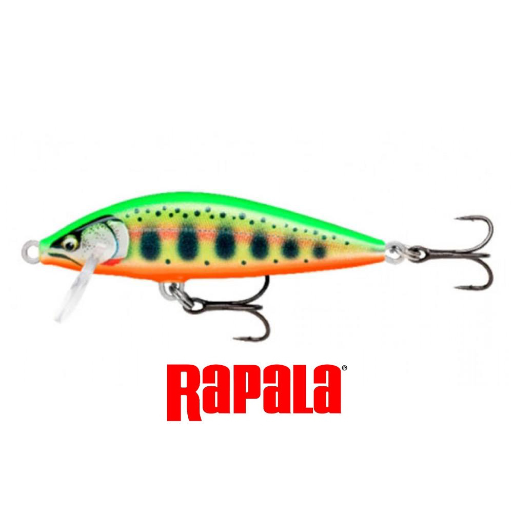 RAPALA COUNTDOWN ELITE 35 GDCY