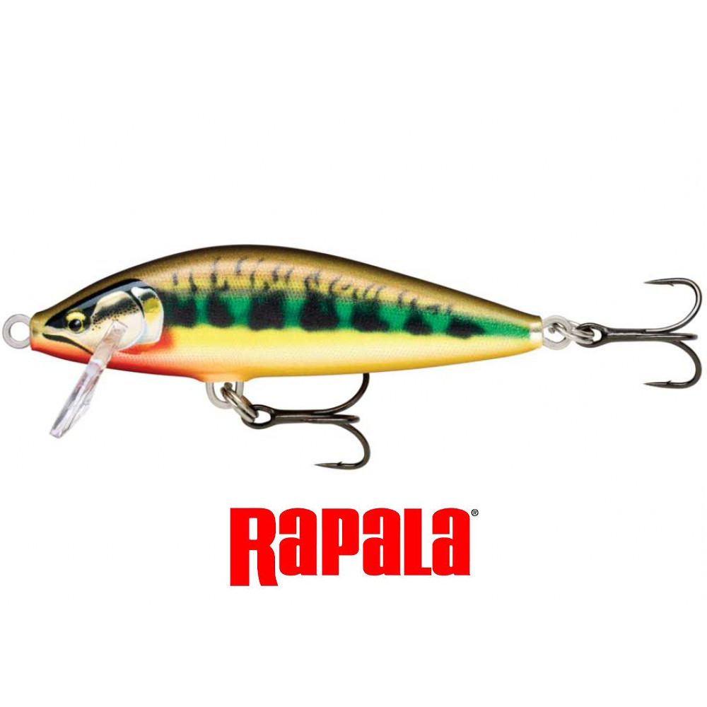 RAPALA COUNTDOWN ELITE 35 GDVR