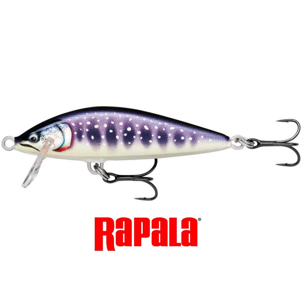 RAPALA COUNTDOWN ELITE 55 GDIW