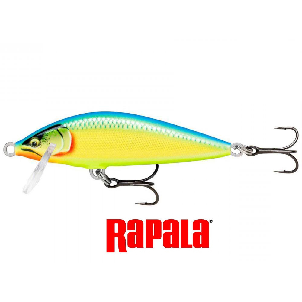 RAPALA COUNTDOWN ELITE 55 GDPRT