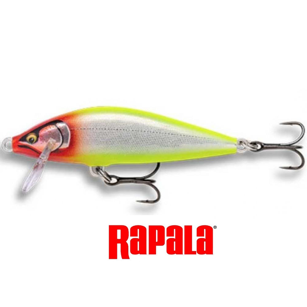 RAPALA COUNTDOWN ELITE 75 GDCO