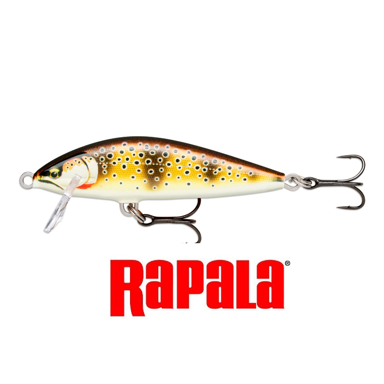 RAPALA COUNTDOWN ELITE 75 GDMT