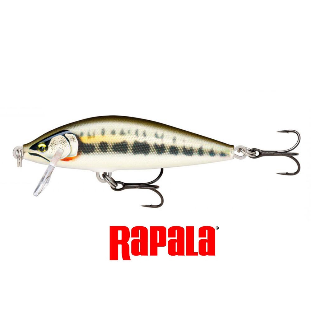 RAPALA COUNTDOWN ELITE 95 GDMN