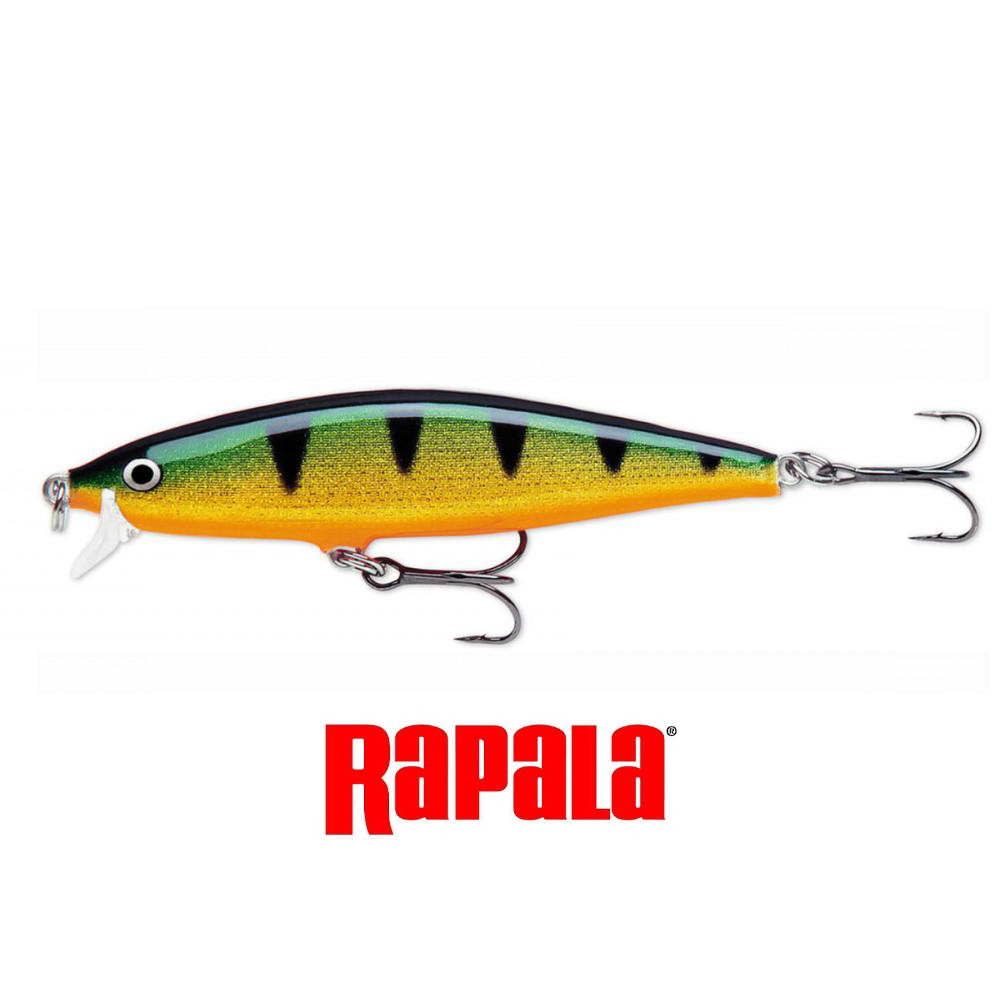 RAPALA FLAT RAP 08 P