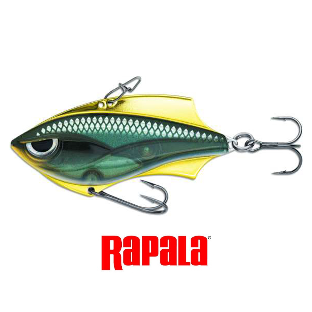 RAPALA V-BLADE 06 CBN