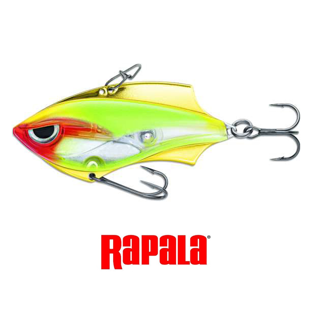 RAPALA V-BLADE 06 CLN