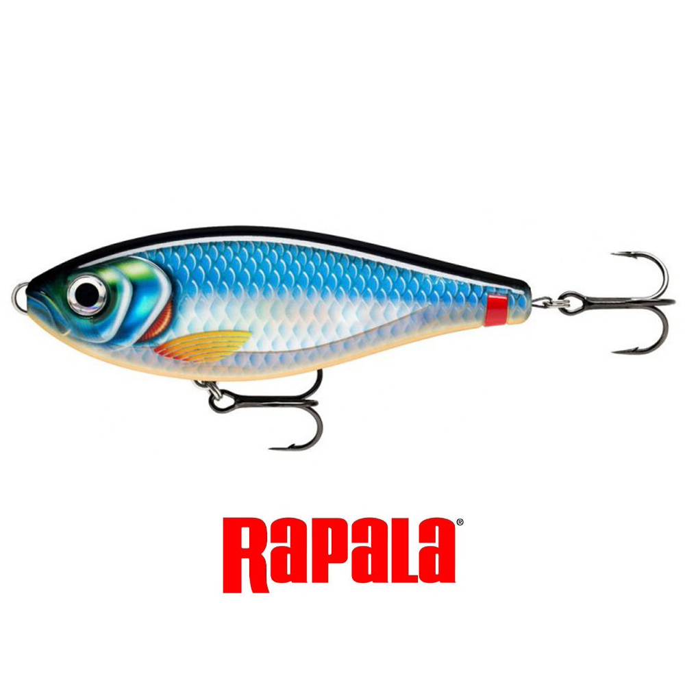 RAPALA X-RAP HAKU 14 BGH